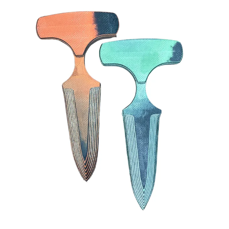 SOB Tactical - "P” Tool - www.sportsgearsupply.com